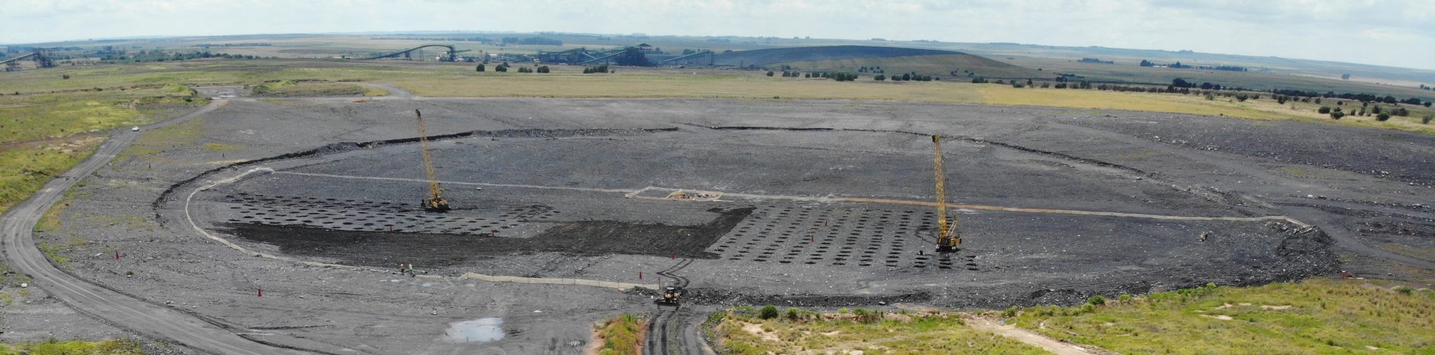Environmental Risk and Authorisation - EIAA