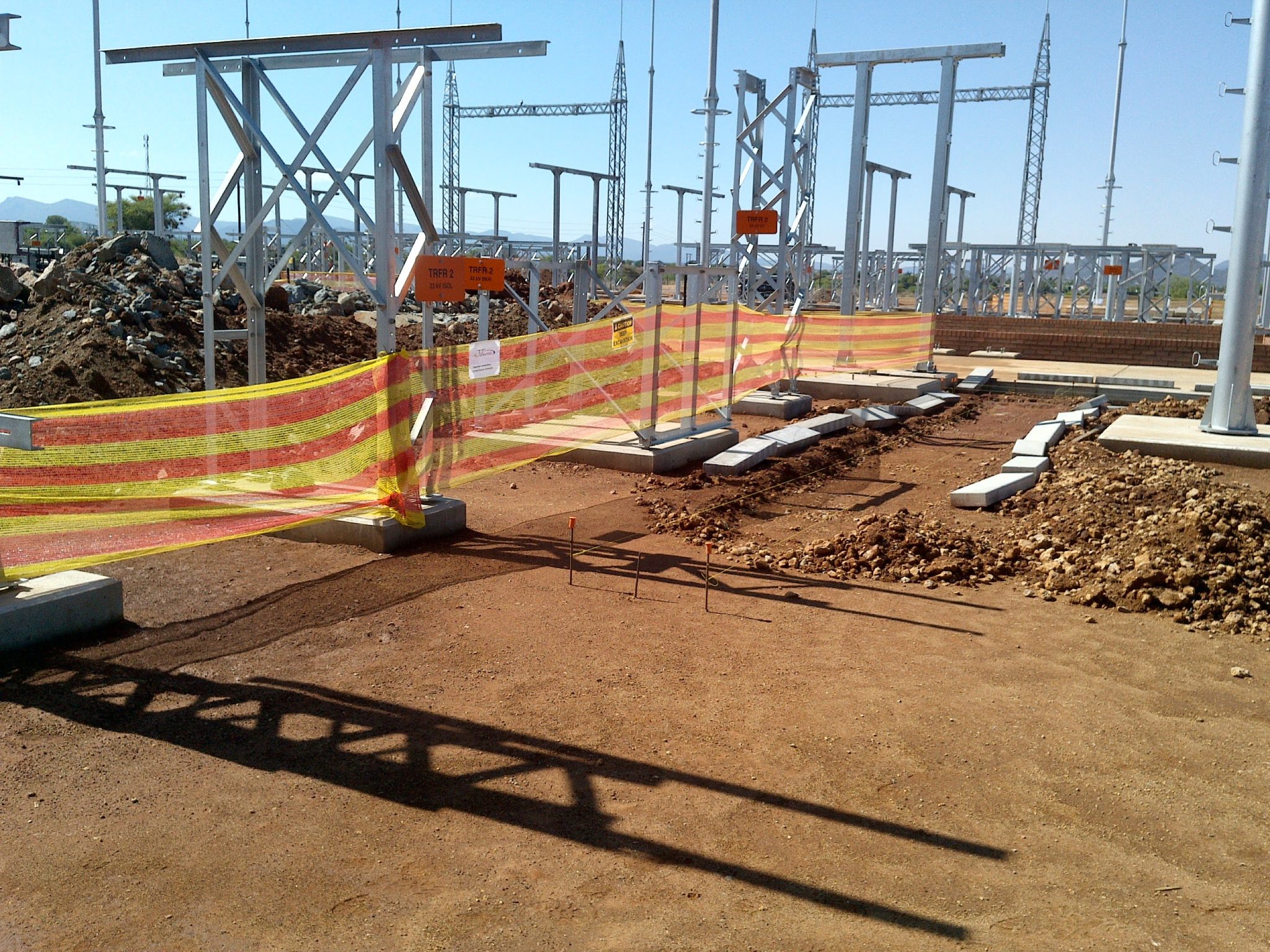 Environmental Compliance and Safety - EIAA